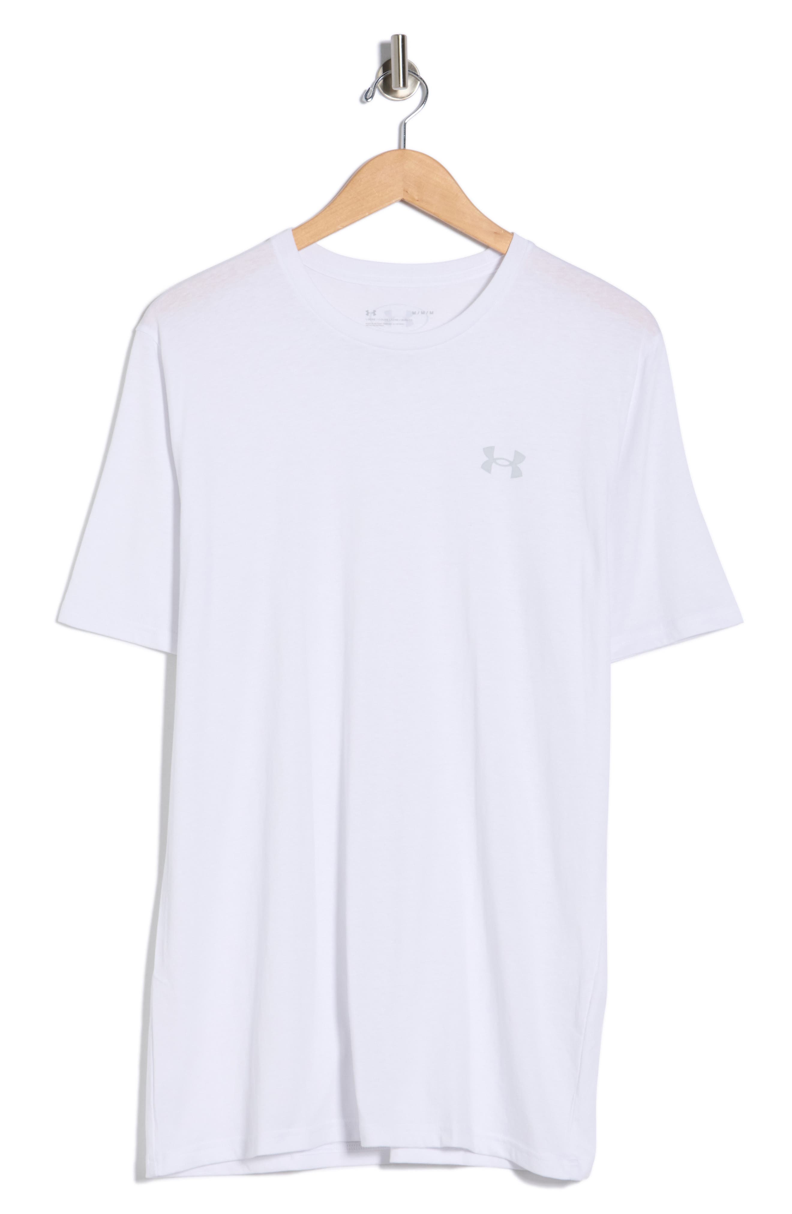 Under Armour Lockup Chest Graphic T-Shirt | Nordstromrack