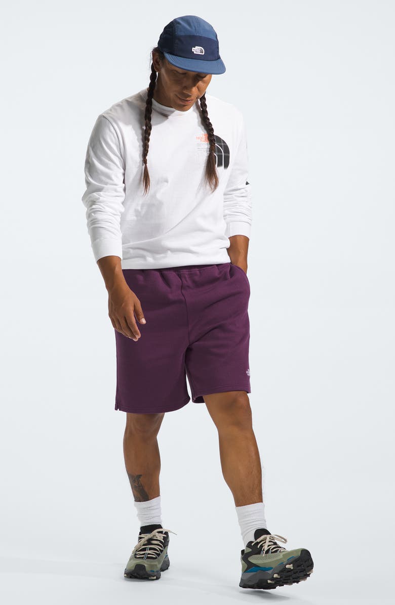 The North Face Evolution Knit Shorts | Nordstromrack