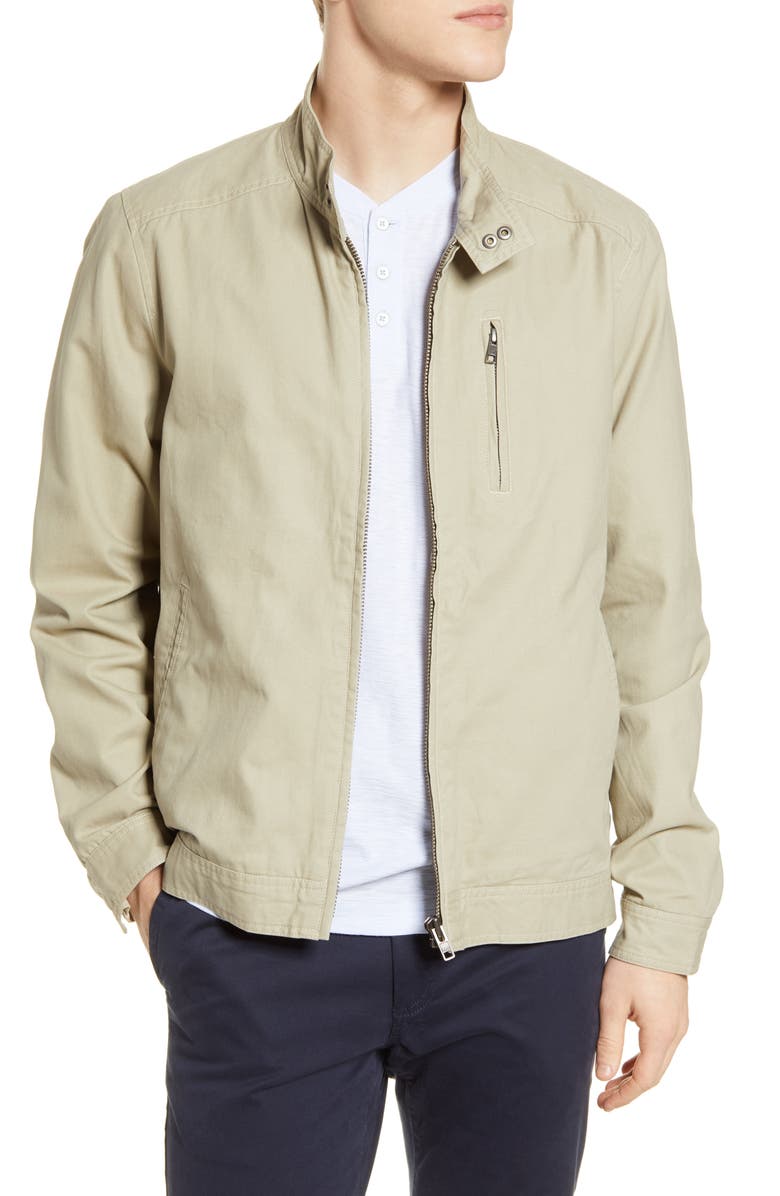 Rodd & Gunn Foreshore Jacket | Nordstromrack