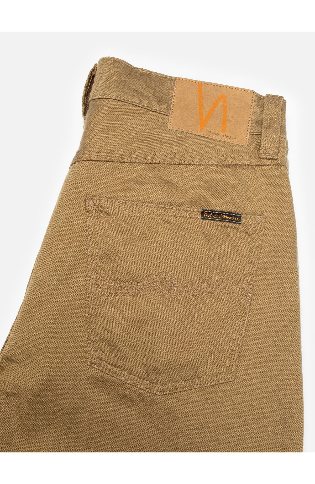 Nudie Jeans Rad Rufus Regular Fit Jeans | Nordstrom