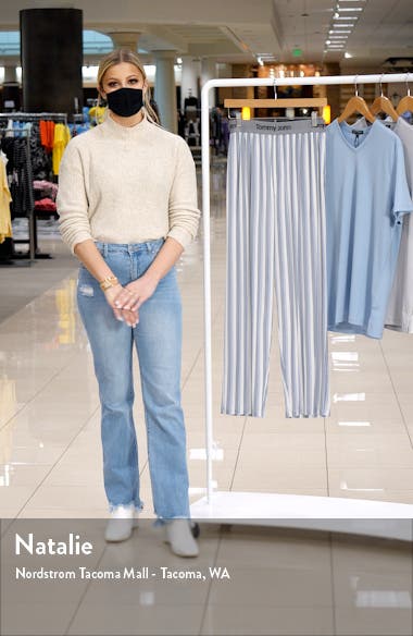 Tommy John Second Skin Sleep Pants | Nordstromrack