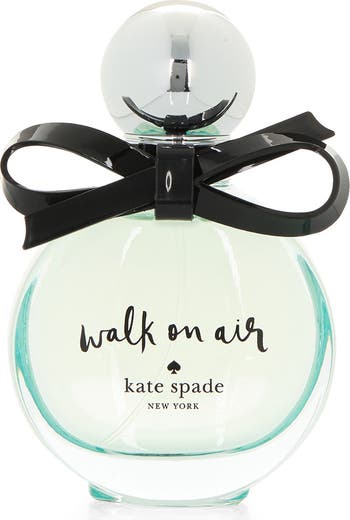 Kate Spade New York walking on air eau de parfume spray - 50ml ...