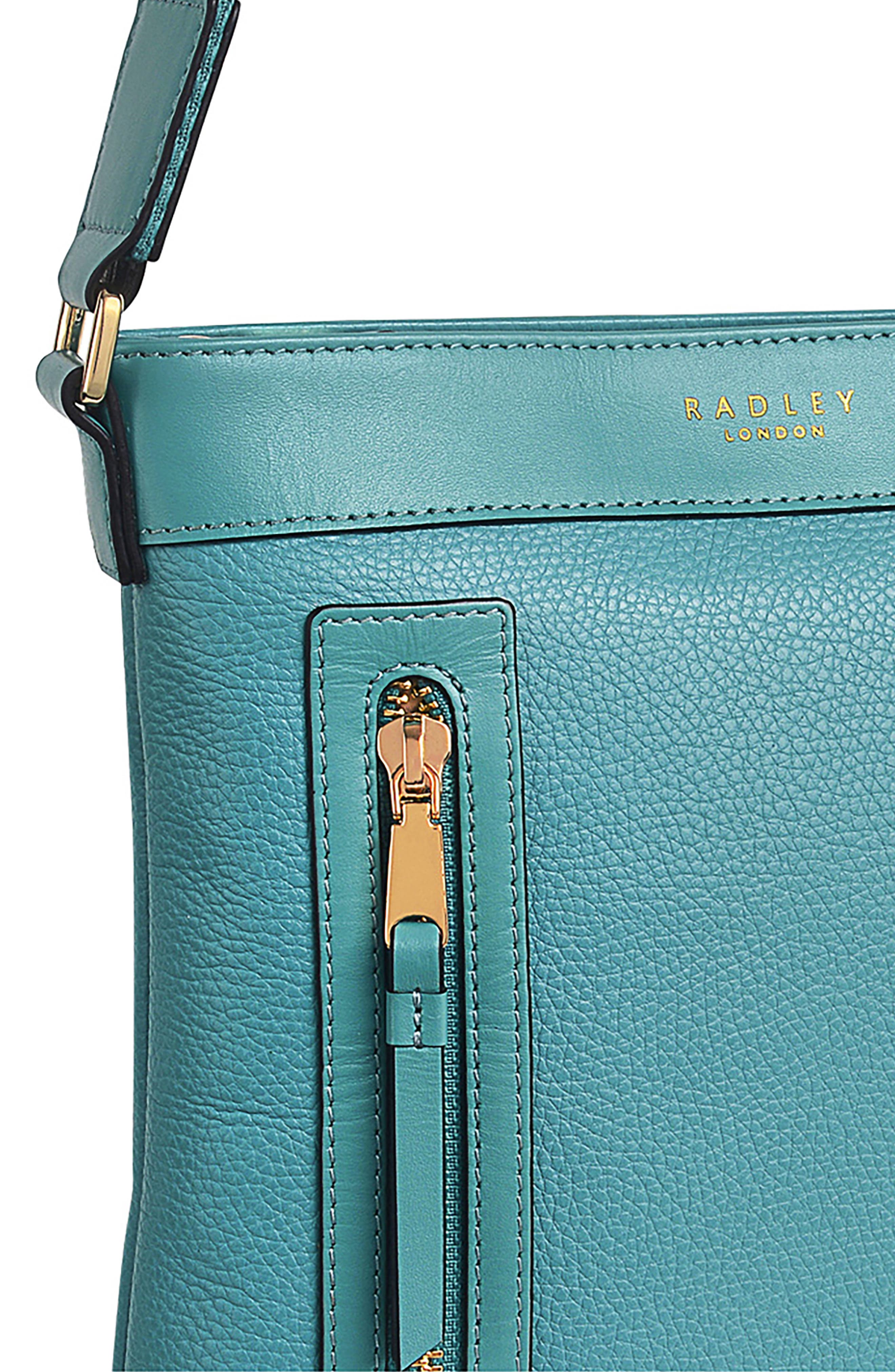 Radley Zippy Small Zip Crossbody Bag | Nordstromrack