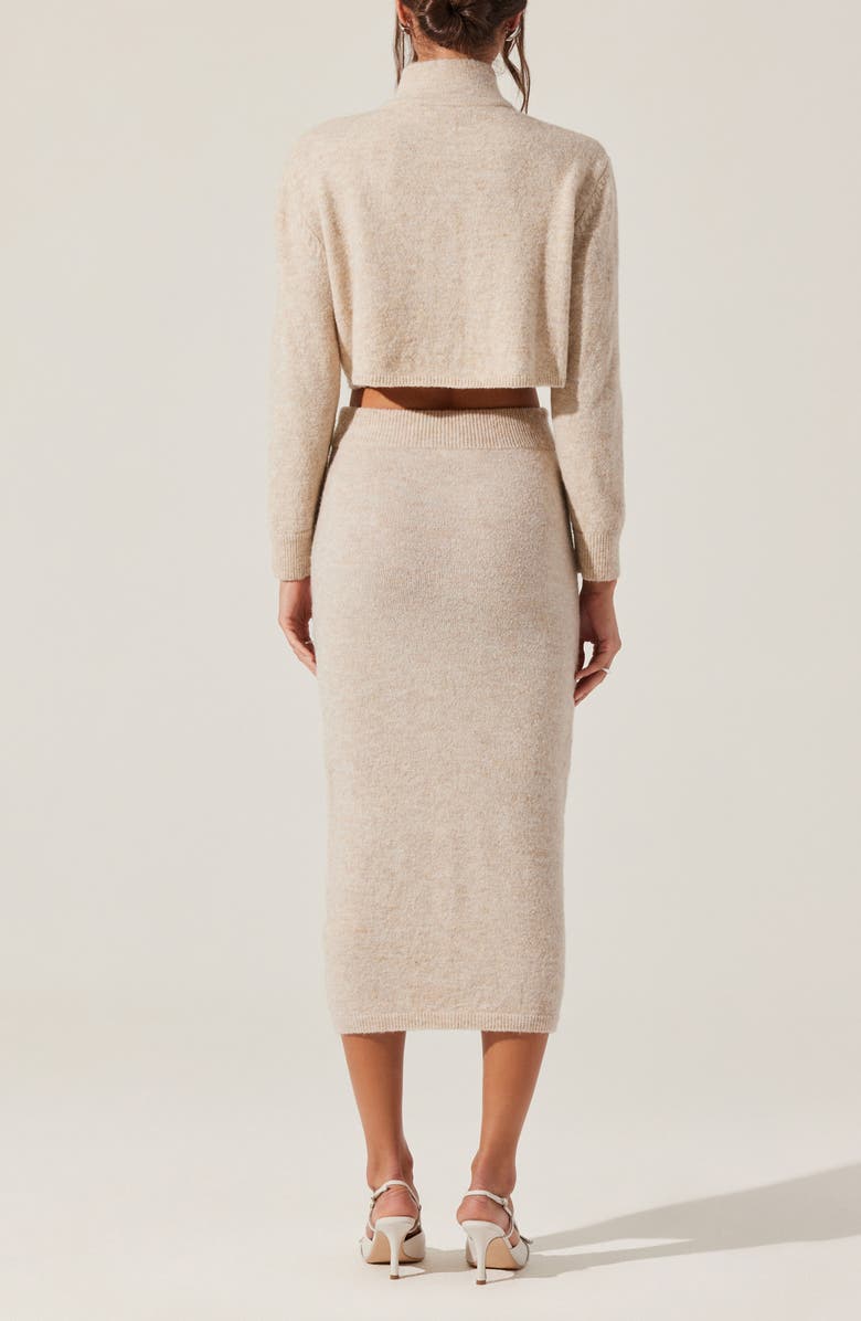 ASTR the Label Karsyn Cardigan | Nordstromrack