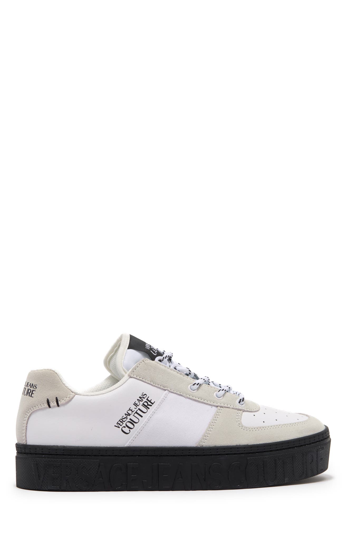 Versace Jeans Bottom Line Platform Sneaker | Nordstromrack