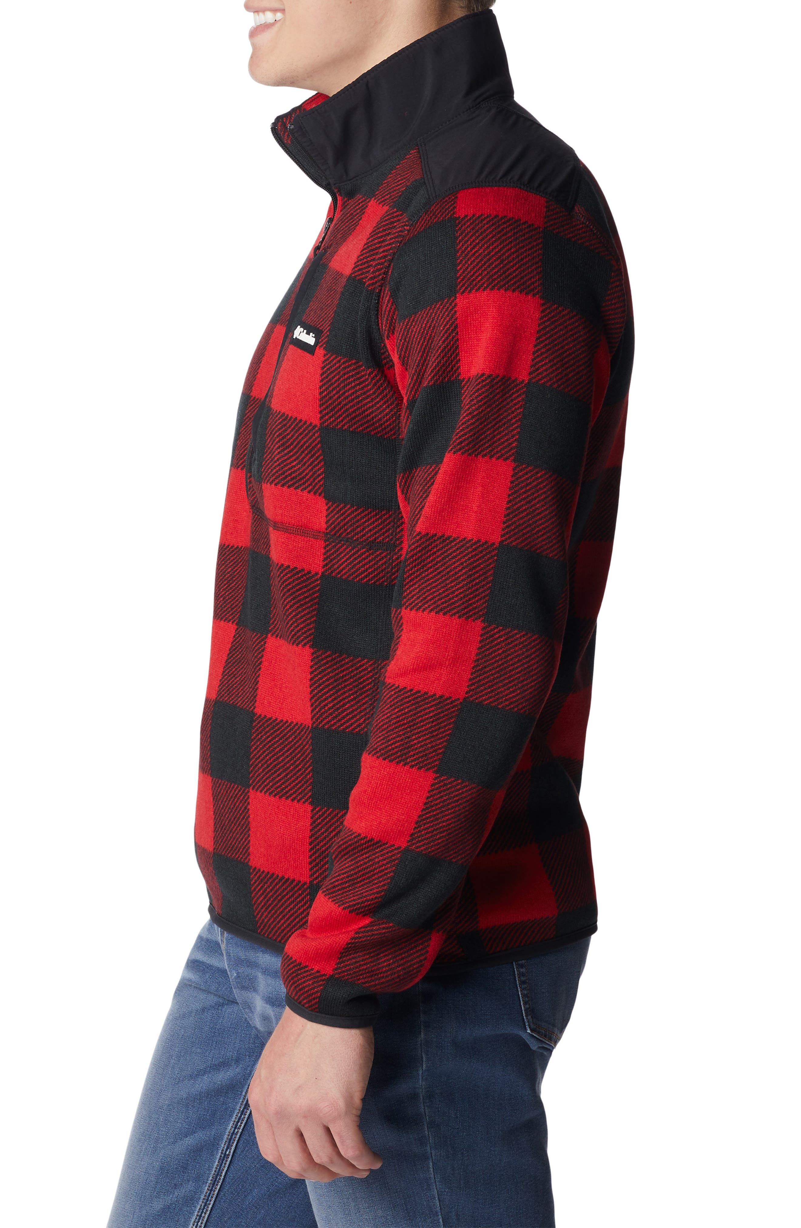 Columbia Sweater Weather™ Fleece Pullover | Nordstromrack