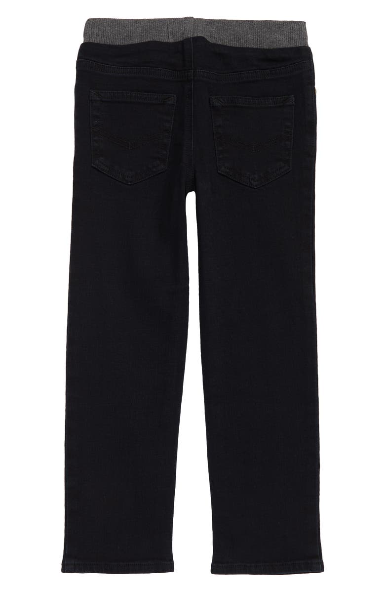 Tucker + Tate Kids' Townsend Rib Waist Jeans | Nordstromrack