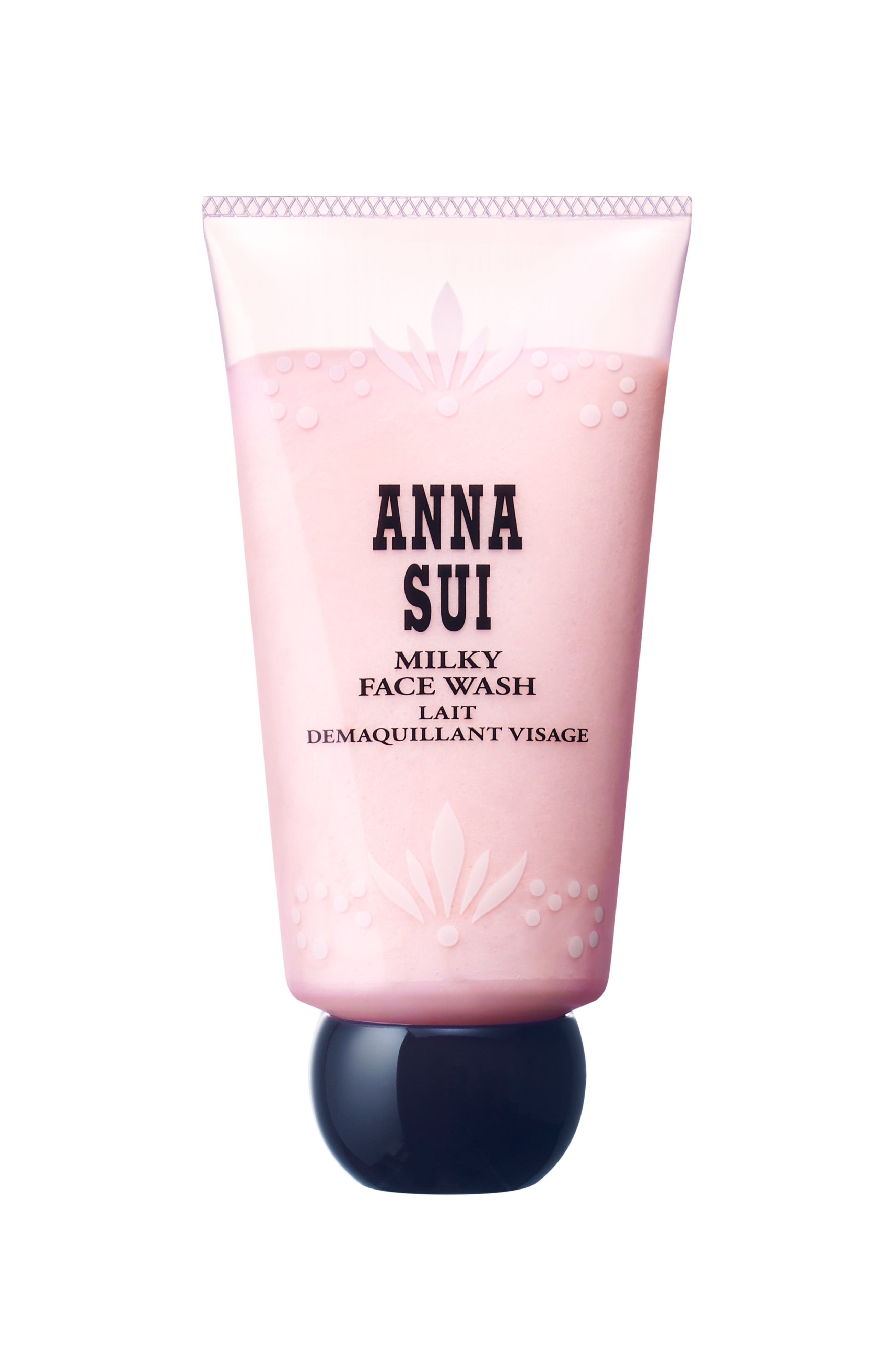 Anna Sui Milky Face Wash | Nordstrom