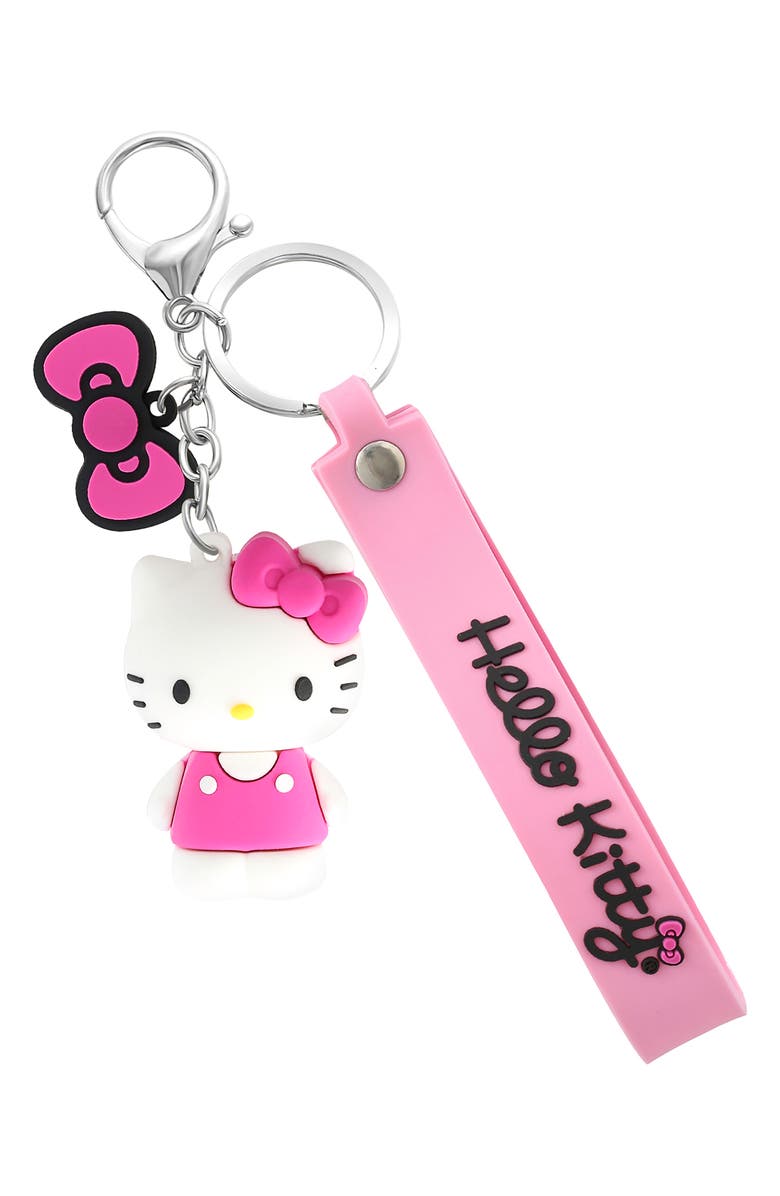 Jacmel x Sanrio Hello Kitty® 3D Vinyl Key Chain | Nordstromrack