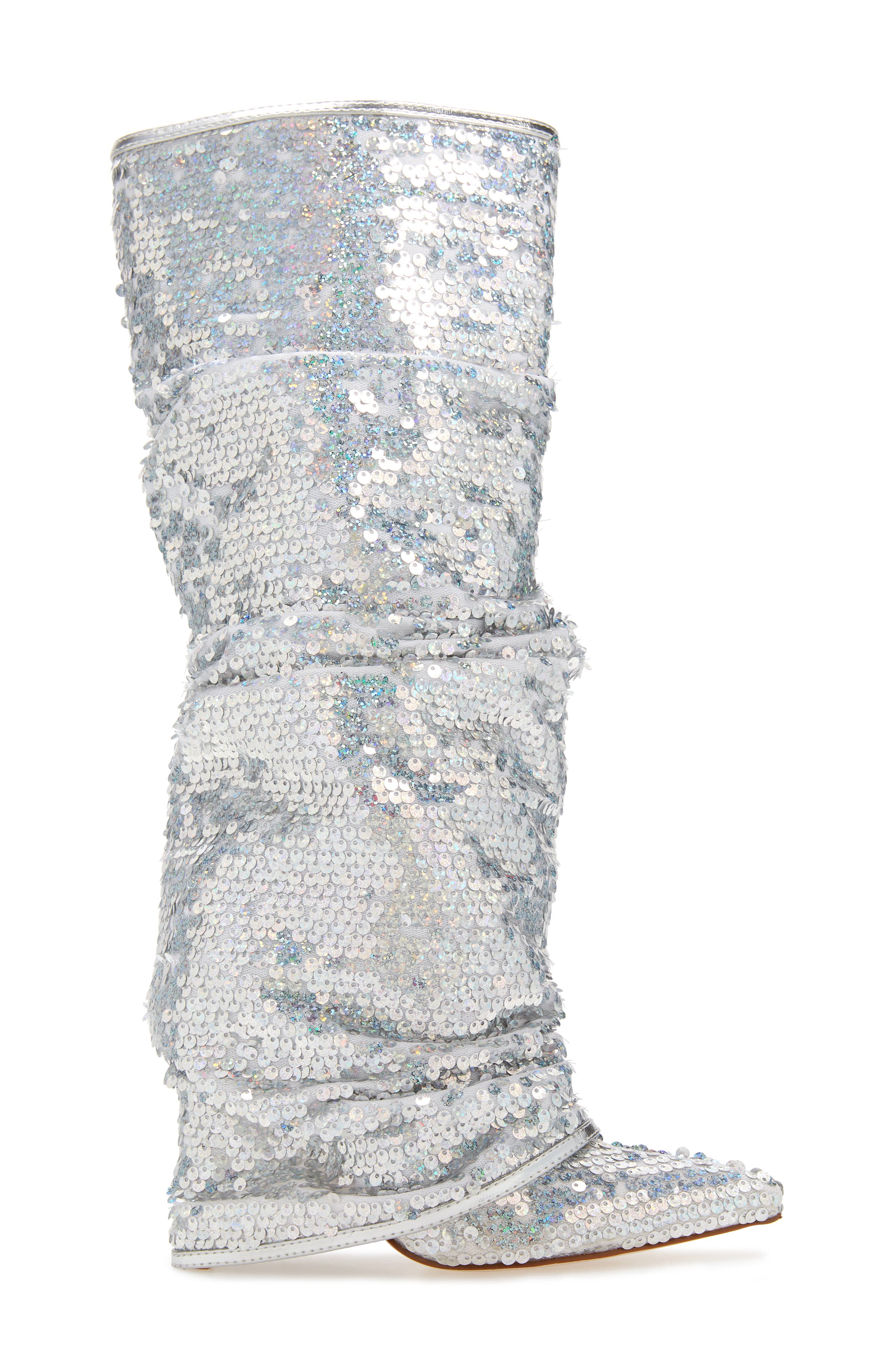 AZALEA WANG Nebula Boot (Women) | Nordstromrack