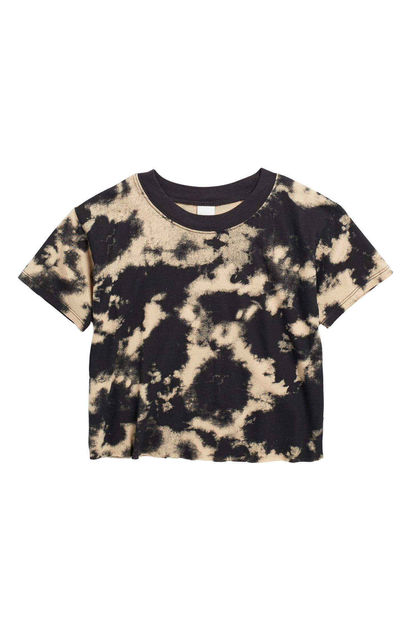 Melrose and Market Kids' Boxy T-Shirt | Nordstromrack
