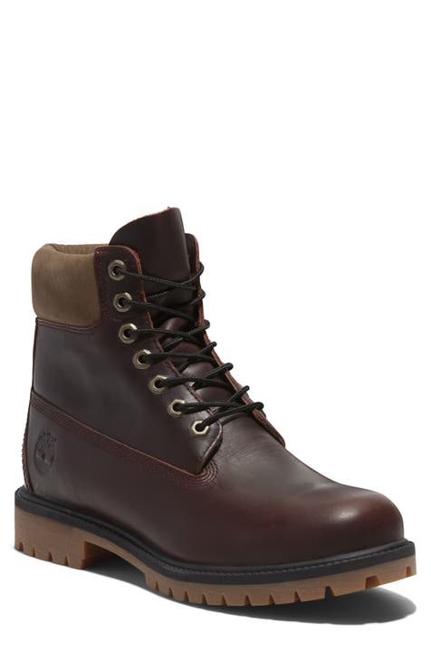 Mens Insulated Boots Nordstrom