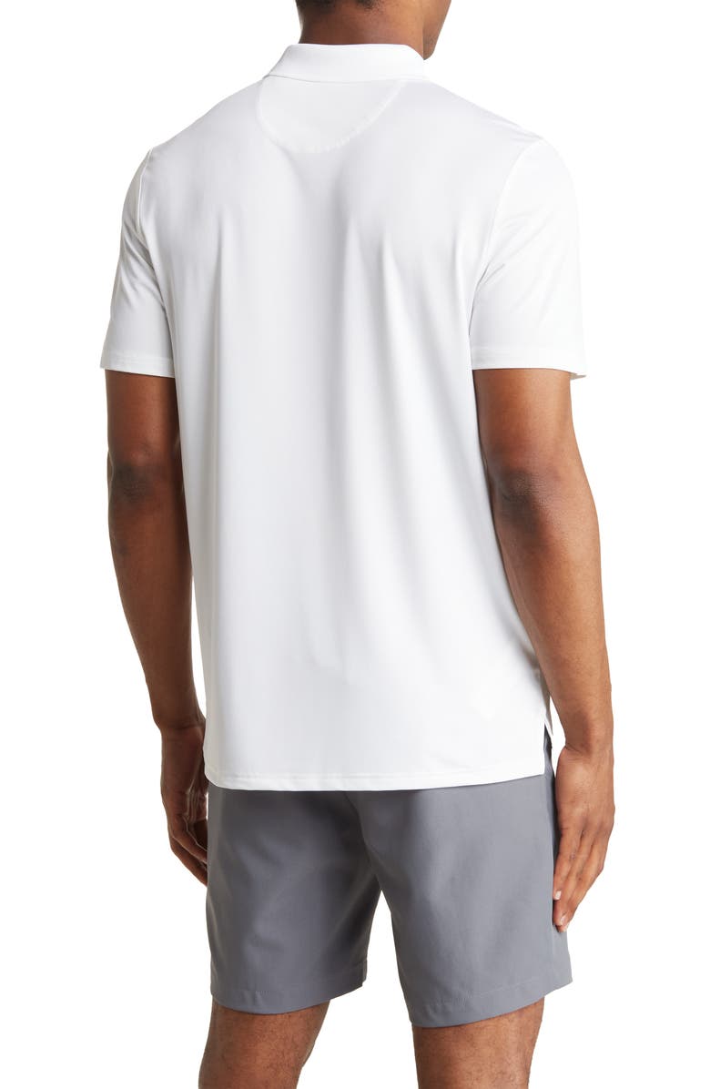 ORIGINAL PENGUIN GOLF Happy Hour Polo Shirt | Nordstromrack