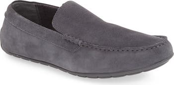 Calvin Klein 'Issac' Driving Loafer (Men) | Nordstrom