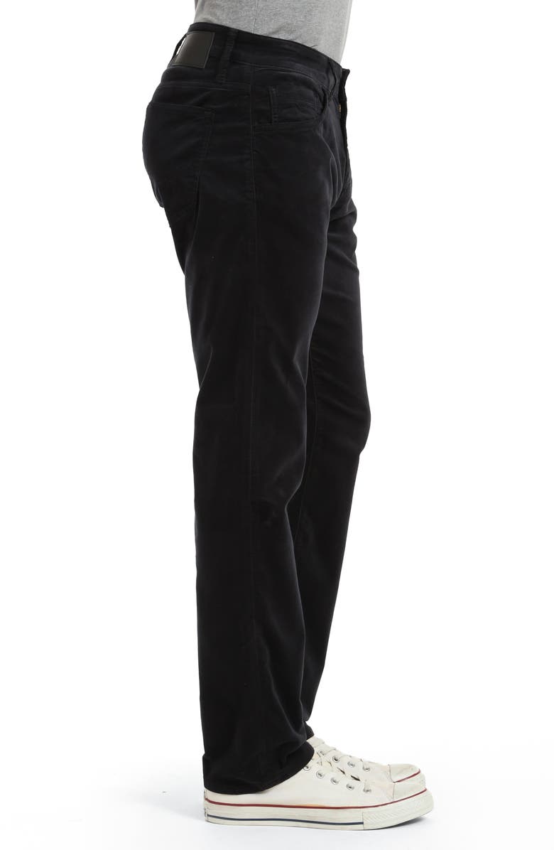 Mavi Jeans Marcus Slim Straight Leg Velveteen Pants | Nordstromrack