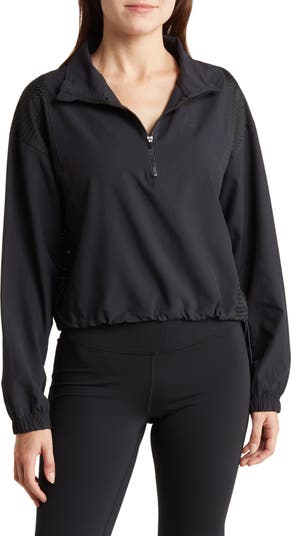 Champion Quarter Zip Jacket | Nordstromrack