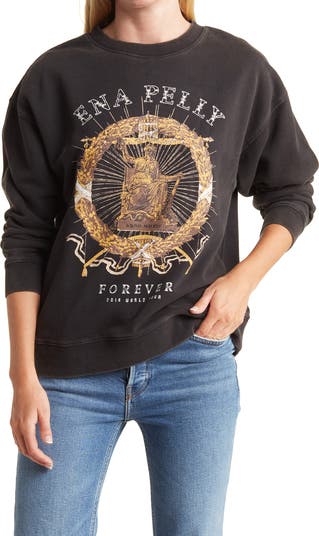 ENA PELLY Tour Sweatshirt | Nordstromrack