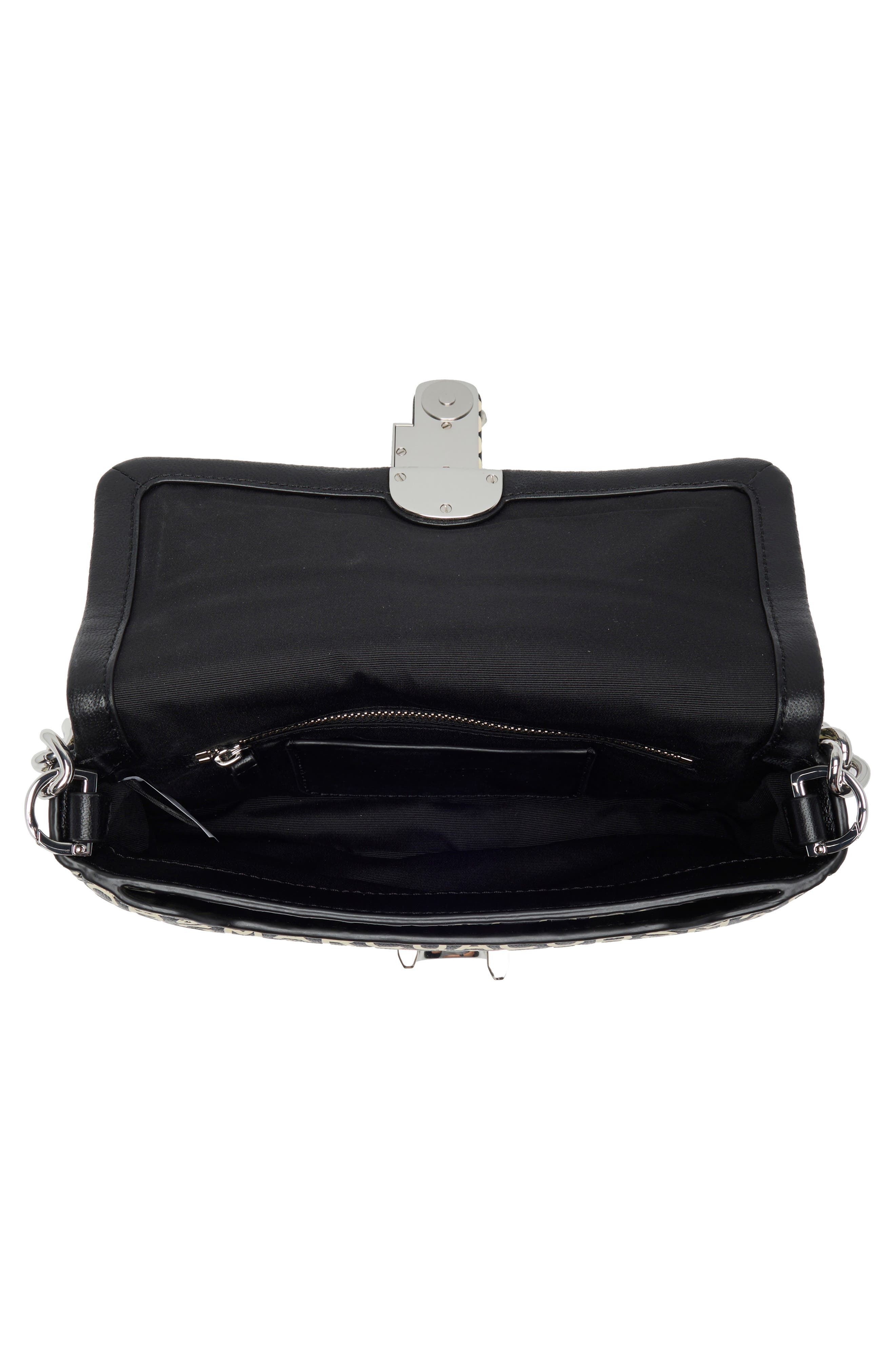 Marc Jacobs The Leather Shoulder Bag | Nordstromrack