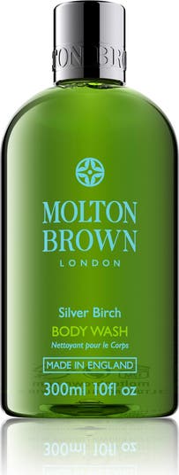 MOLTON BROWN Bracing Silverbirch Bath & Shower Gel | Nordstromrack