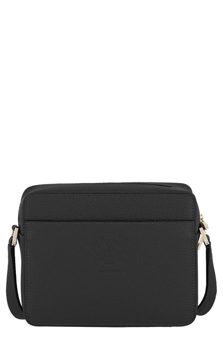 Bruno Magli Logo Letter Camera Bag | Nordstromrack