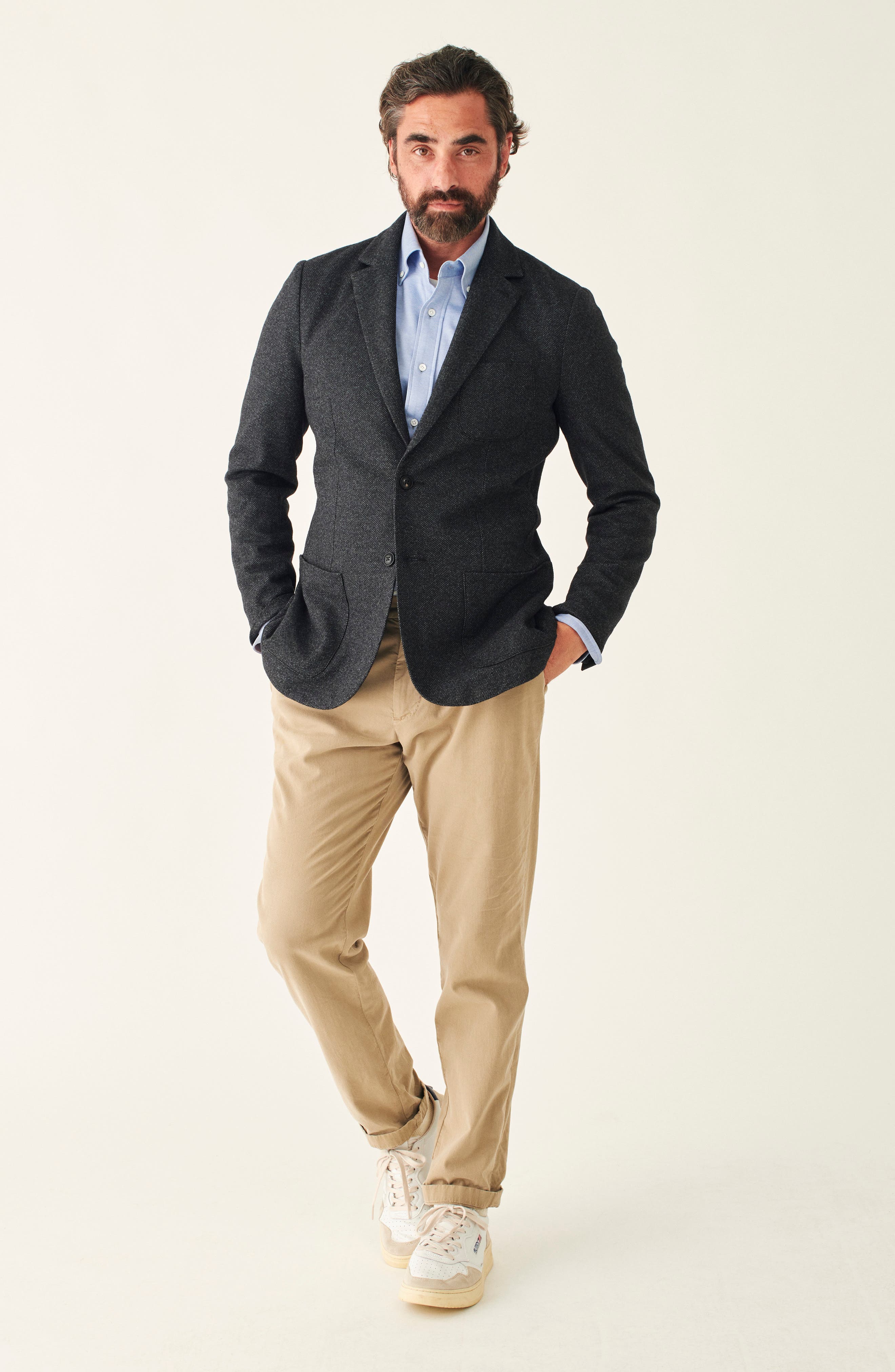 Faherty Reserve Fall Blazer | Nordstromrack