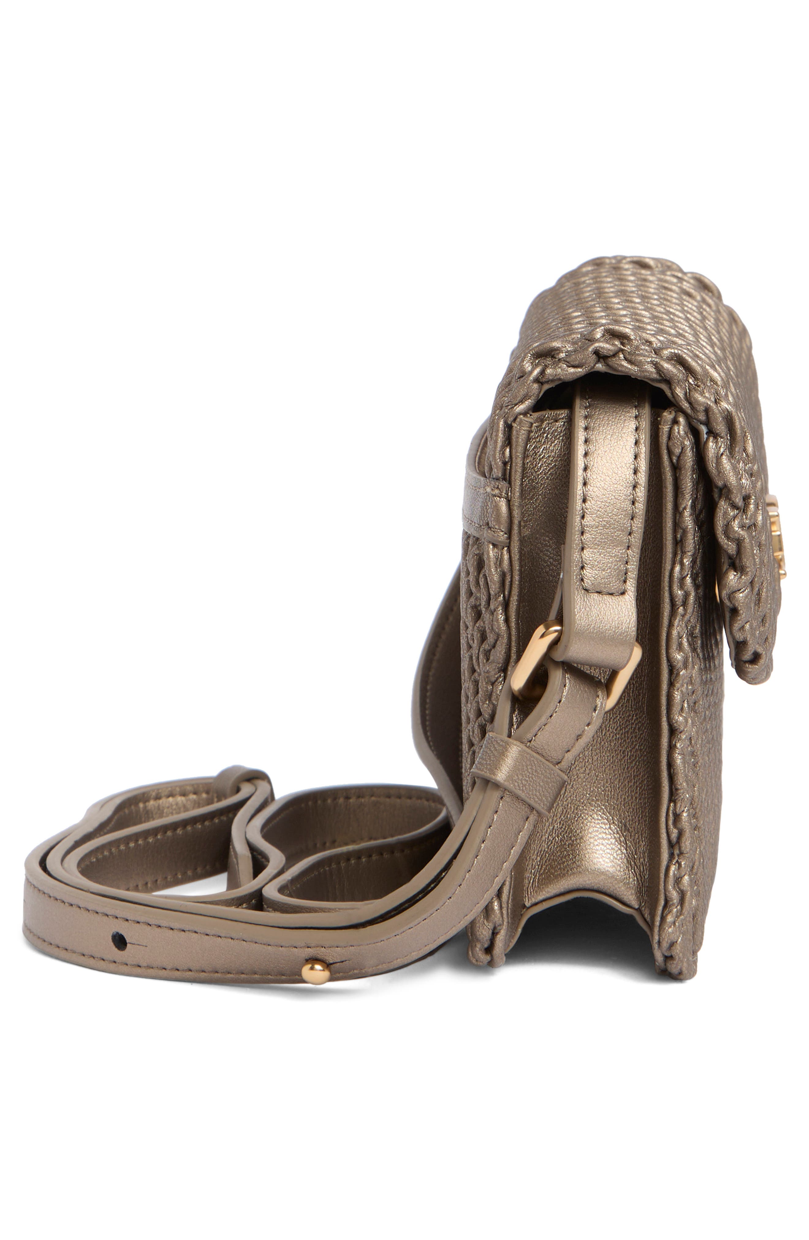 Sam Edelman Rowan Flap Shoulder Bag | Nordstromrack