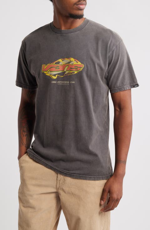 Men's Grey Graphic Tees | Nordstrom