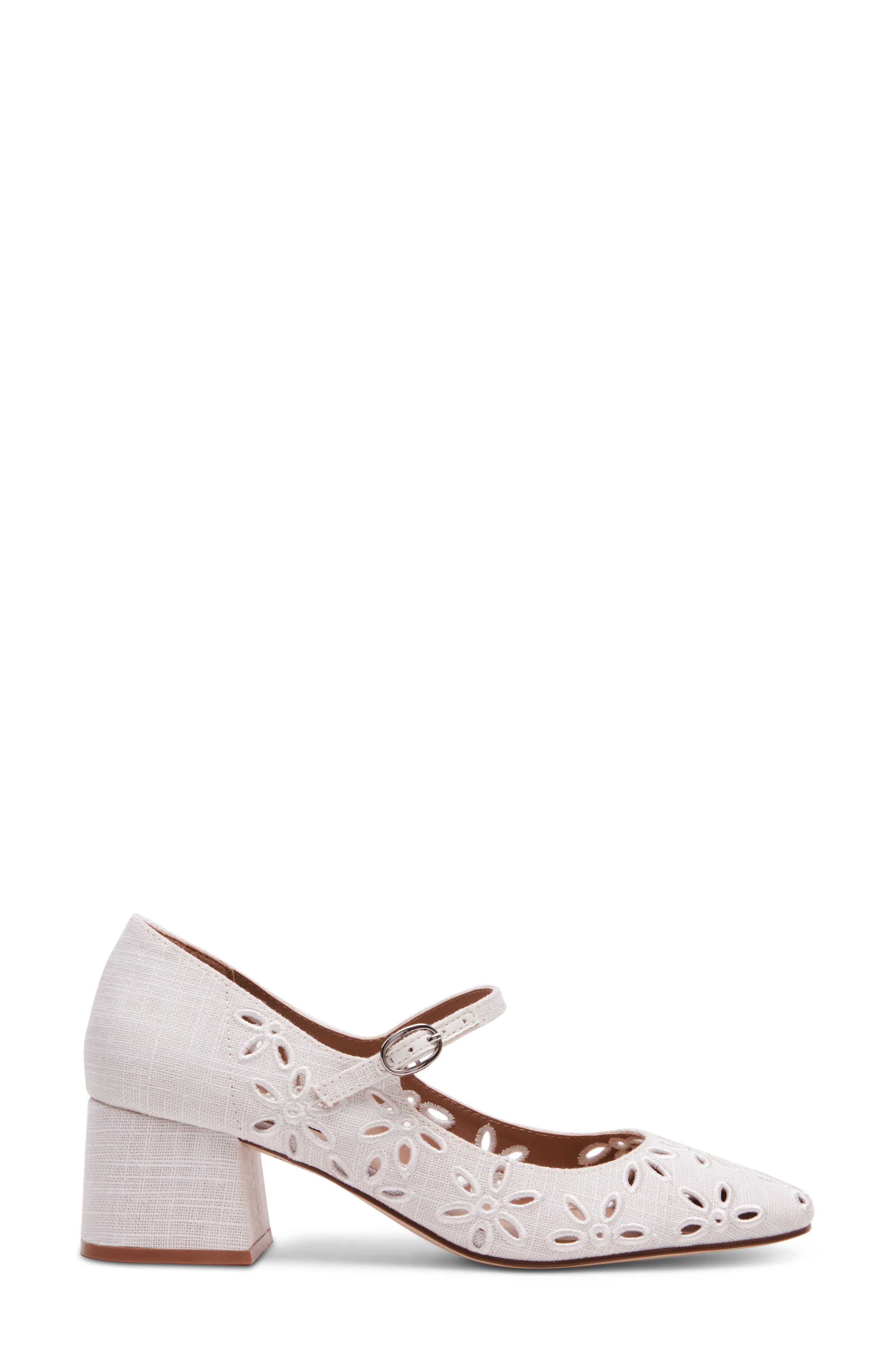 Steve Madden Hawke Mary Jane Pump (Women) | Nordstrom
