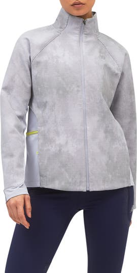 New Balance Reflective Impact Run Winter Jacket | Nordstrom