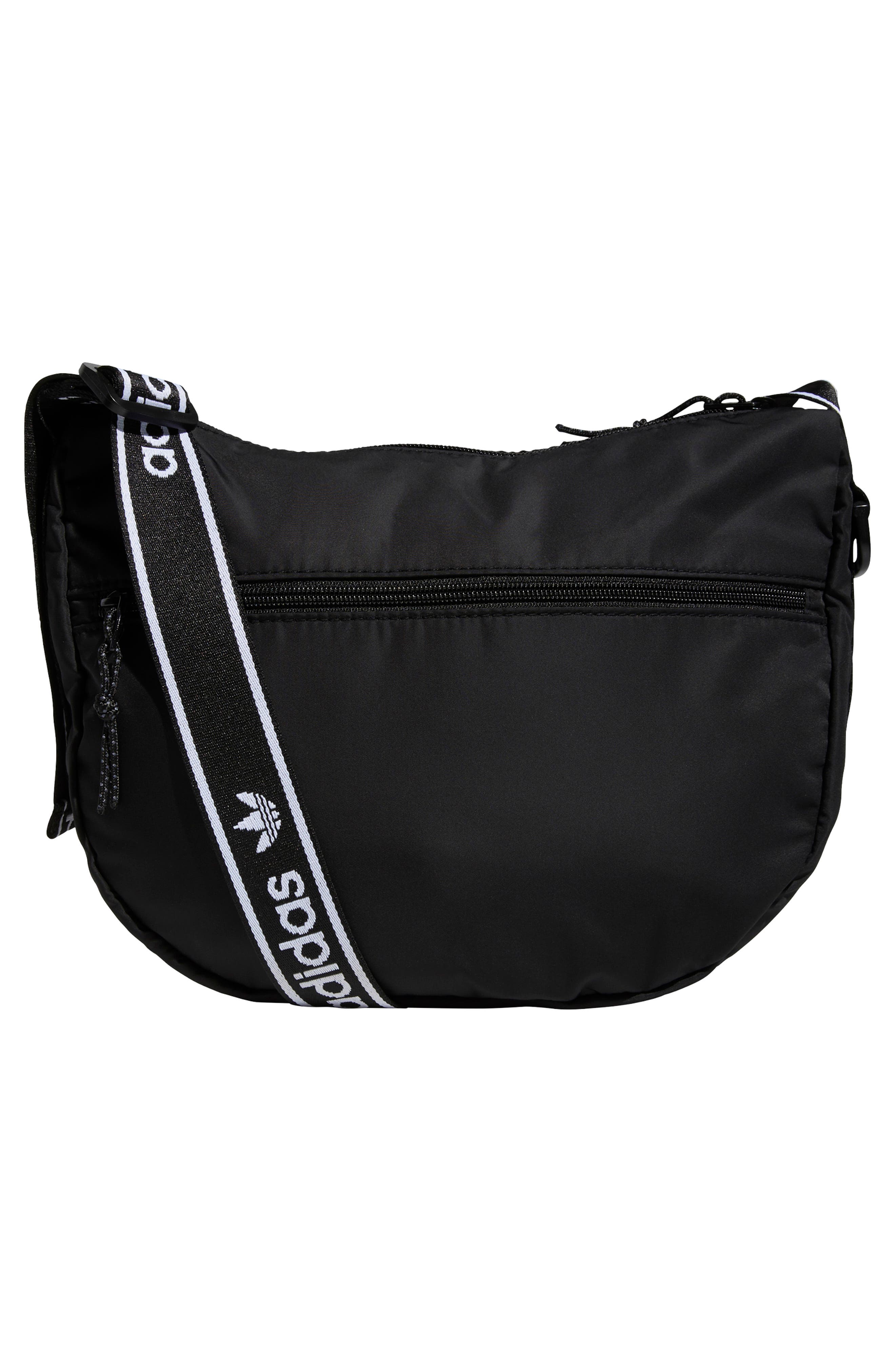 adidas Courtside Crossbody Bag | Nordstromrack
