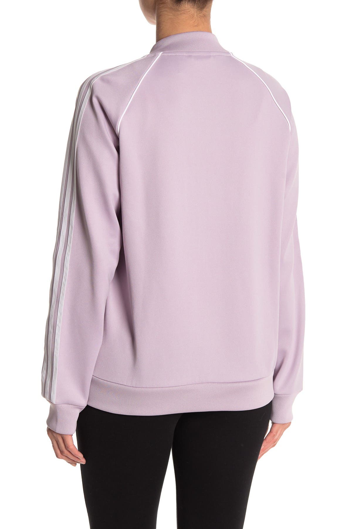 adidas 3-Stripe Track Jacket | Nordstromrack