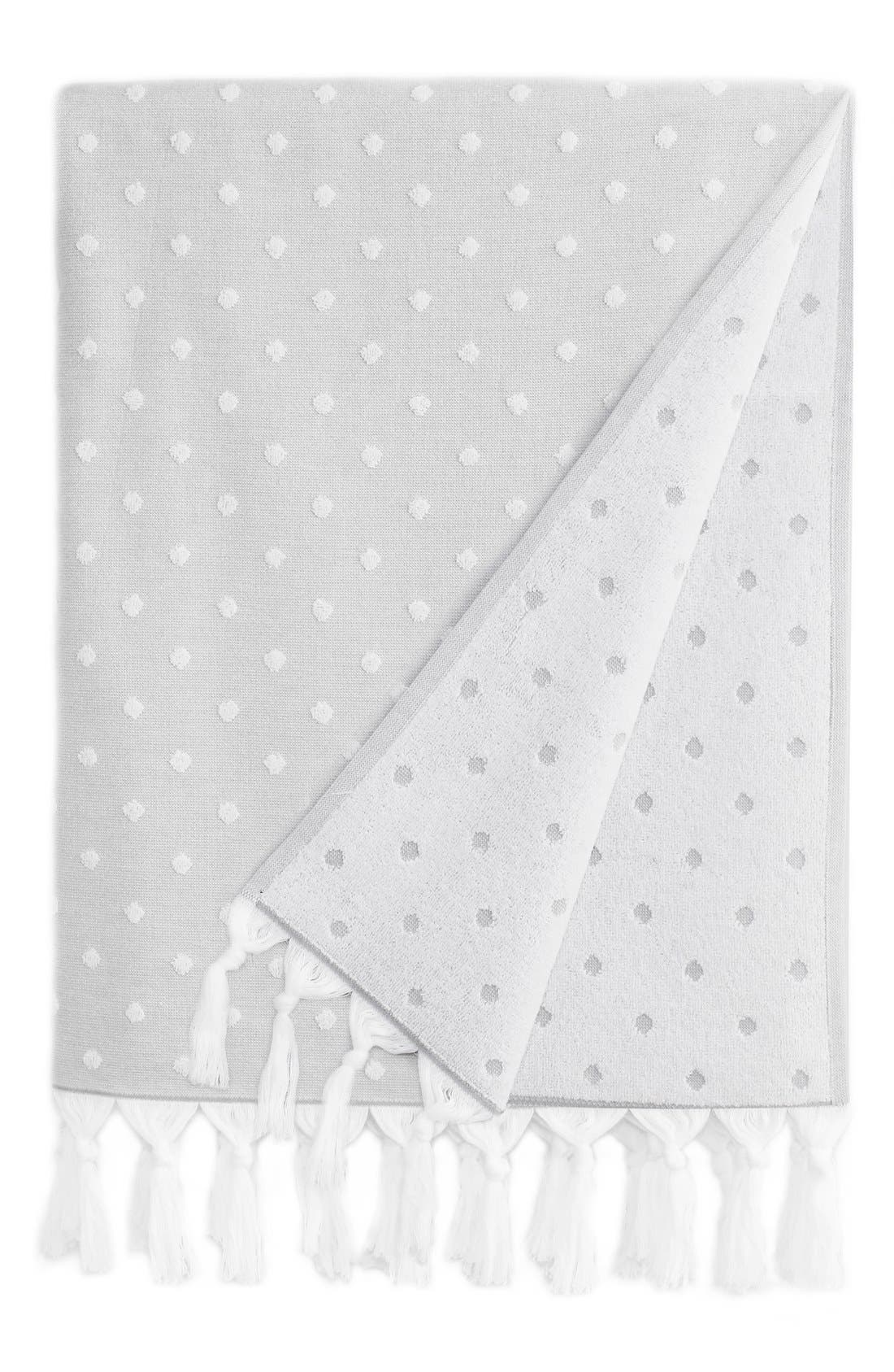 Linum Home Textiles 'Ephesus' Turkish Pestemal Towel | Nordstromrack