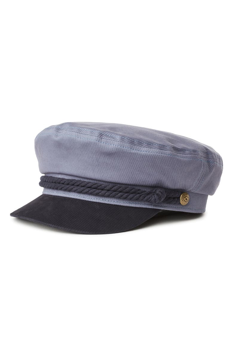 Brixton Fiddler Cap | Nordstrom