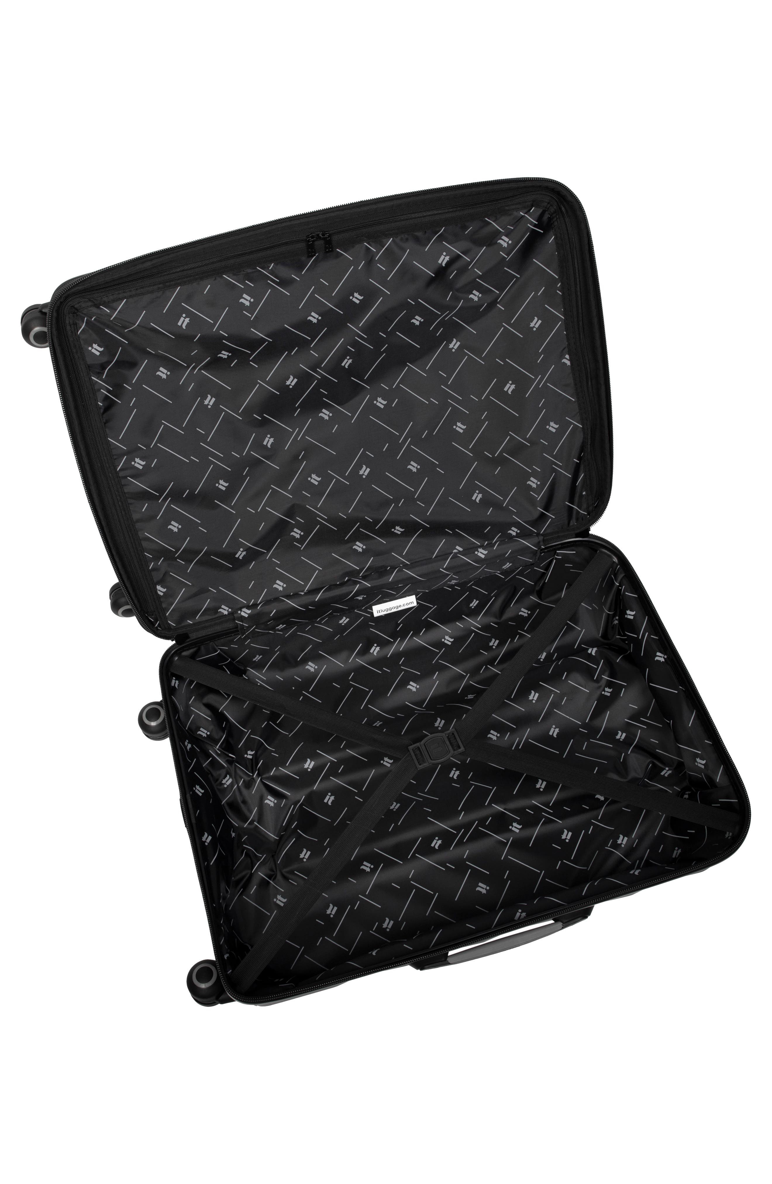 IT LUGGAGE Eco Pulse 21-Inch Hardside Spinner Suitcase | Nordstromrack