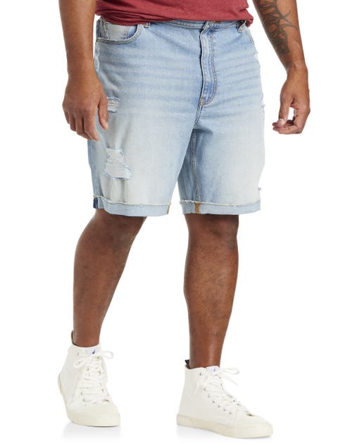 Men's Jean Shorts | Nordstrom