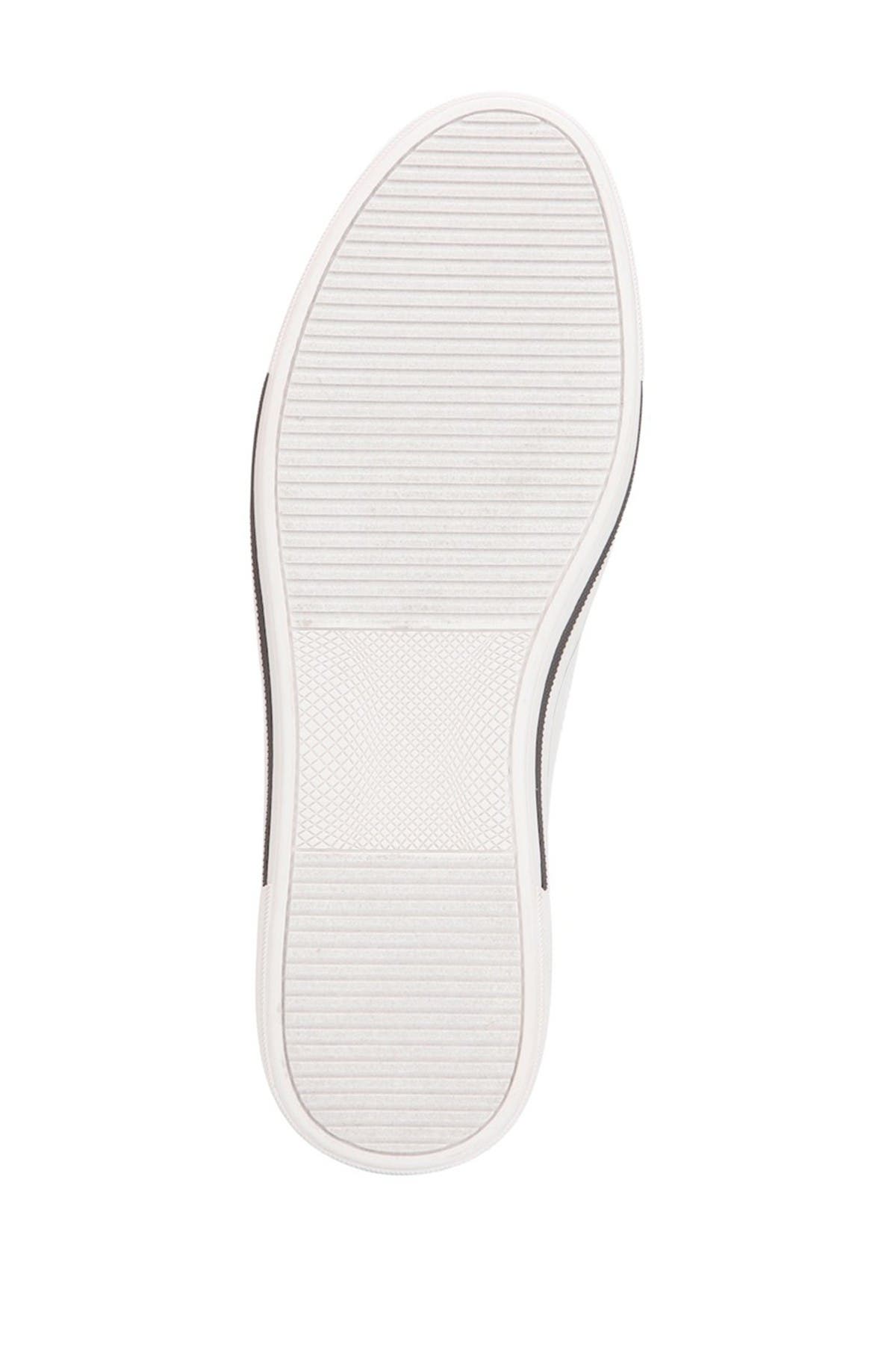 Reaction Kenneth Cole Crown Perforated Slip-On Sneaker | Nordstromrack