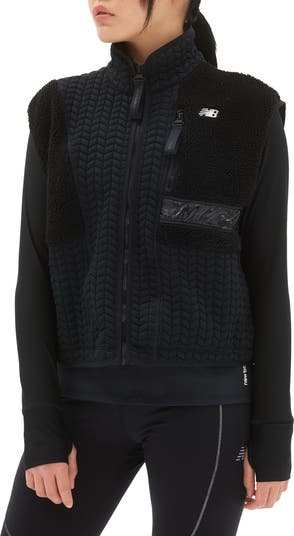 New Balance NB Heatloft Vest | Nordstrom
