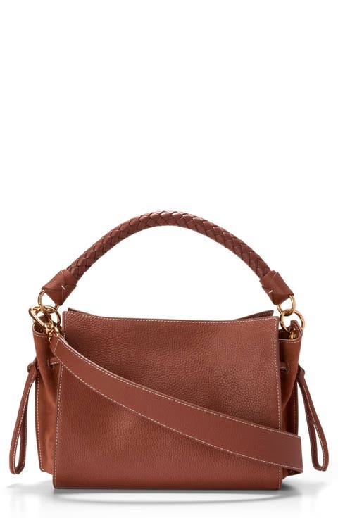 Brown Shoulder Bags | Nordstrom