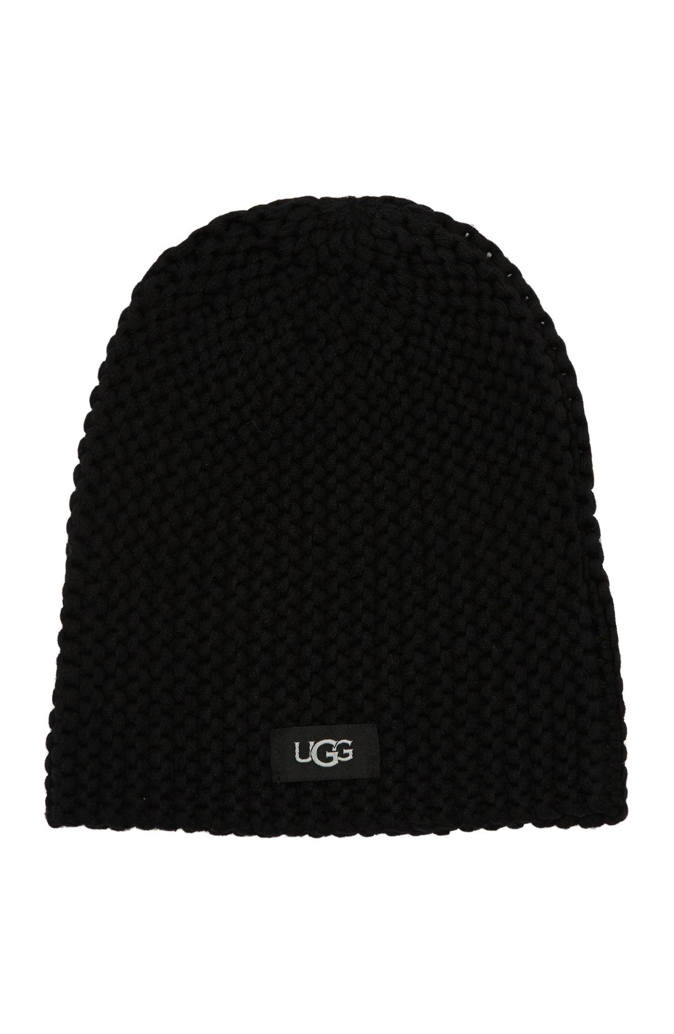 UGG® Australia 'Cambridge' Colorblock Beanie | Nordstromrack