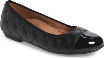 Vionic Desiree Flat (Women) | Nordstrom