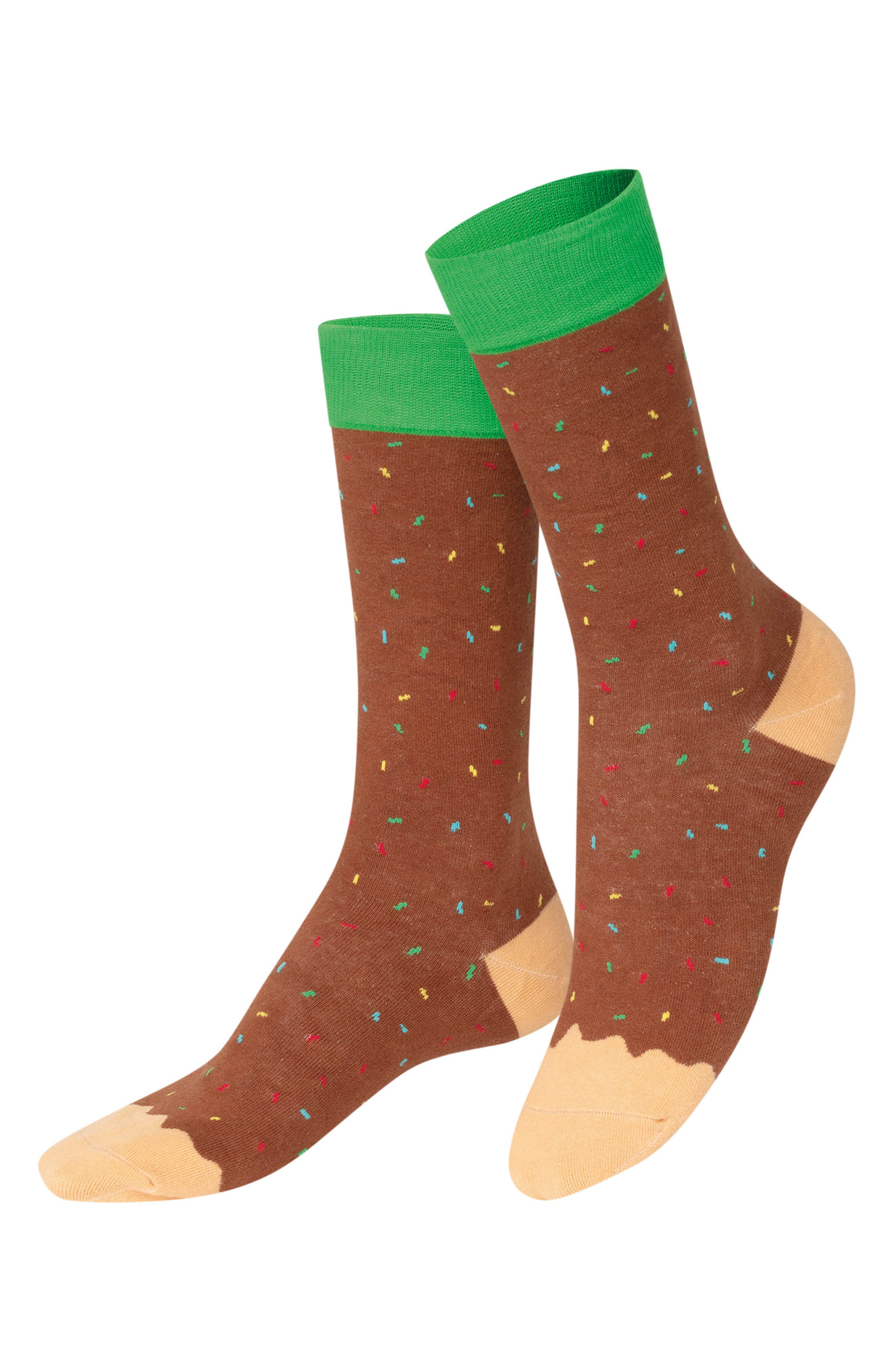 doiy Doughnut Socks | Nordstromrack