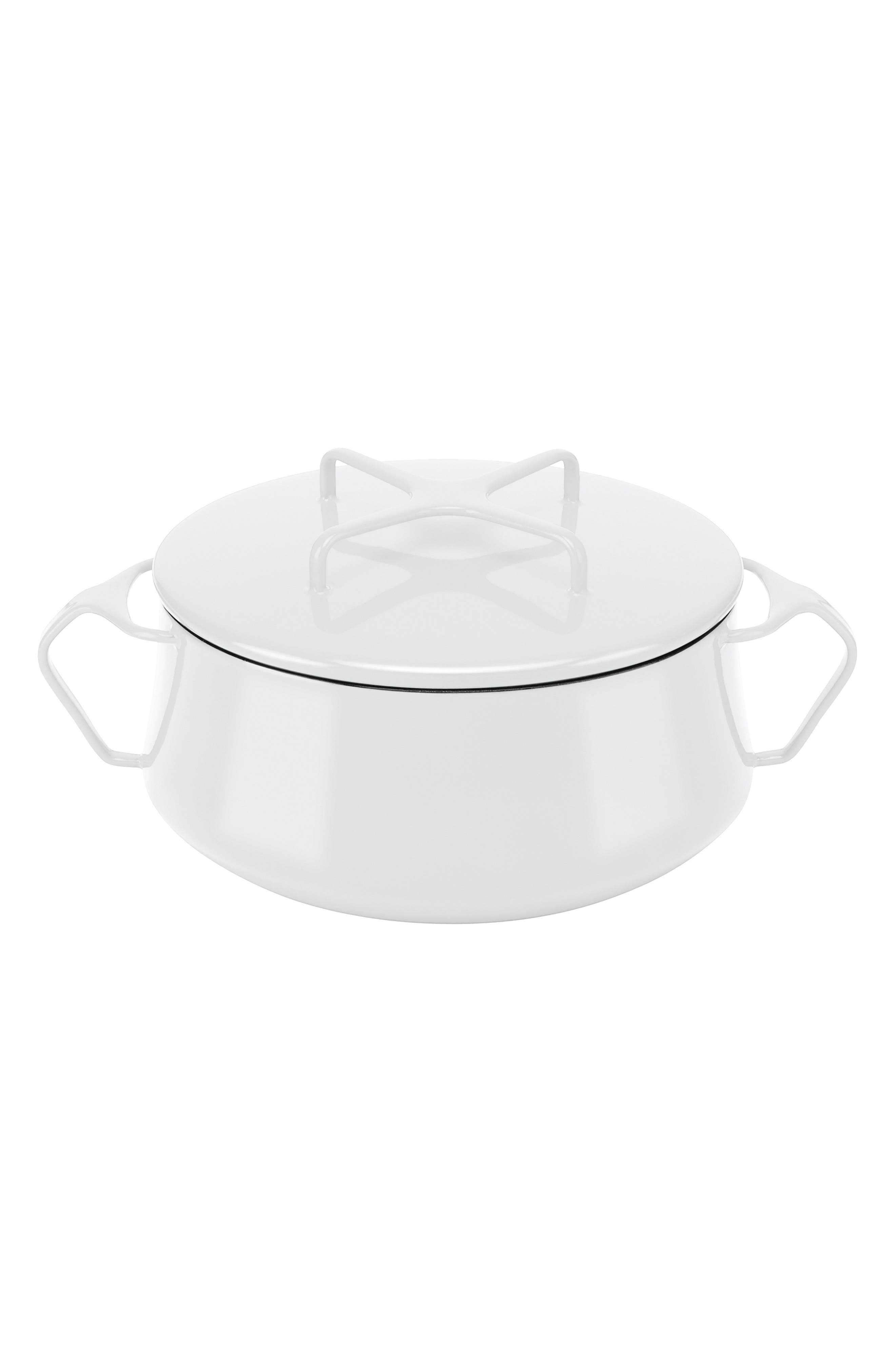 Dansk Kobenstyle 2-Quart Casserole Dish with Lid | Nordstrom