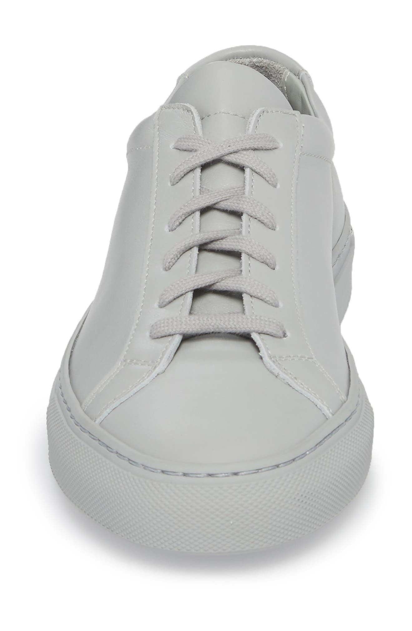 Common Projects Original Achilles Sneaker (Women) | Nordstromrack