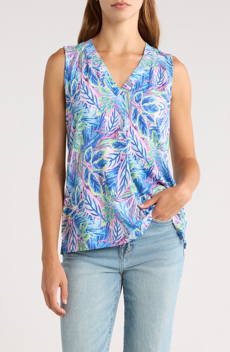 Tommy Bahama Kauai Frond Grove Tank | Nordstromrack