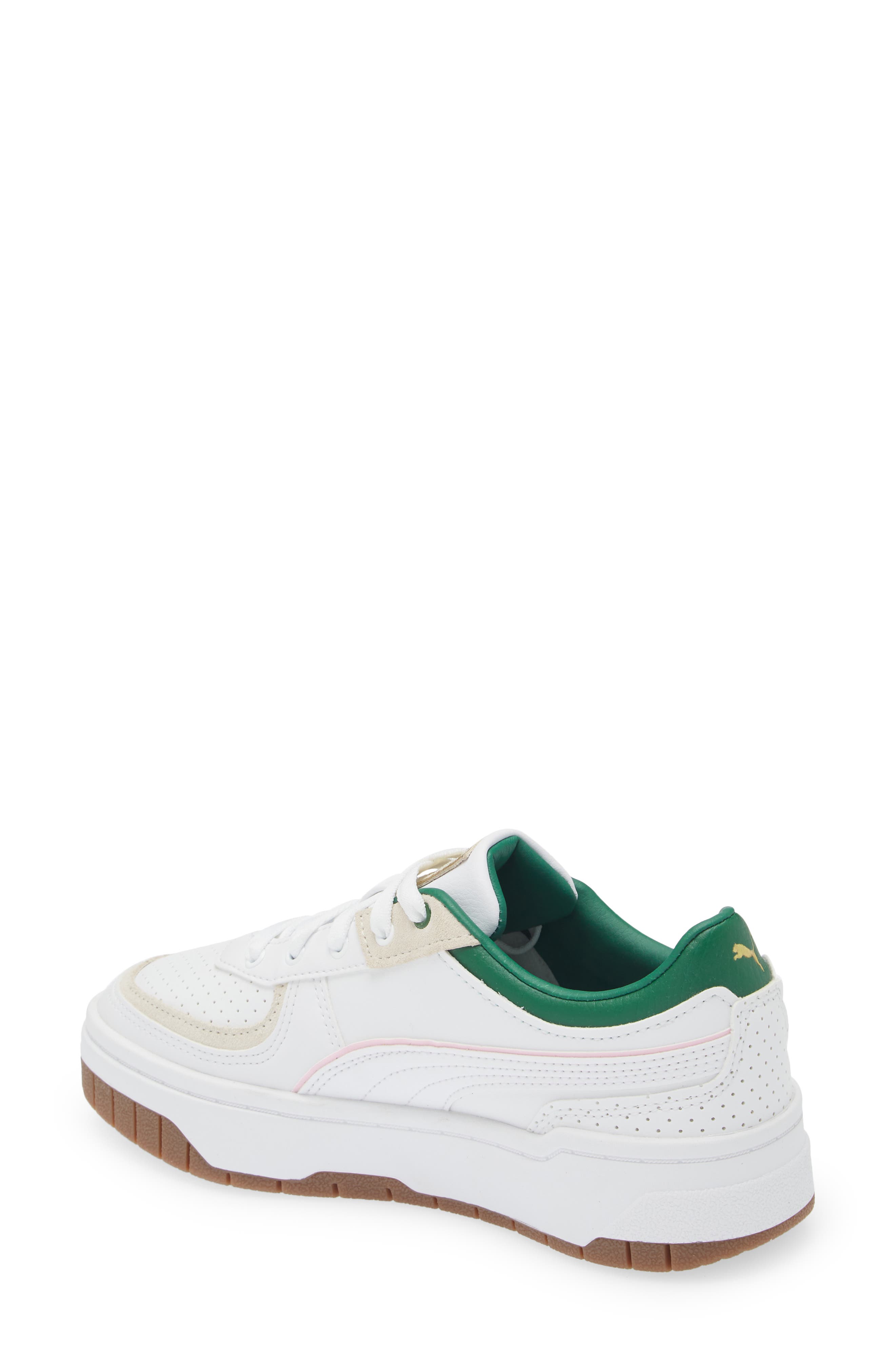 PUMA Cali Dream Preppy Platform Sneaker (Women) | Nordstrom