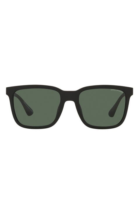 Men s Armani Exchange Sunglasses Eyeglasses Nordstrom