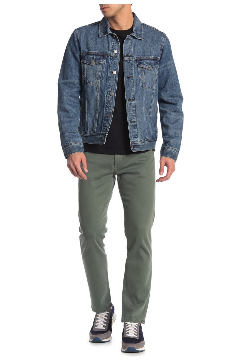 DL1961 Nick Slim Fit Jeans - 30-32" Inseam | Nordstromrack