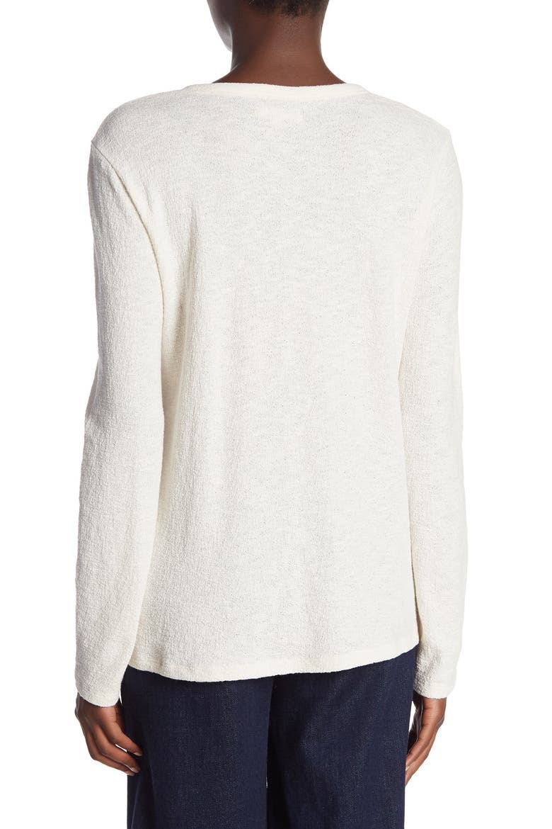 Side Tie Top (Women) | Nordstromrack