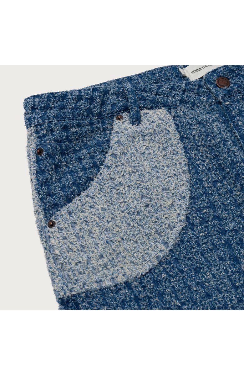 HONOR THE GIFT Groove Panel Pants | Nordstrom