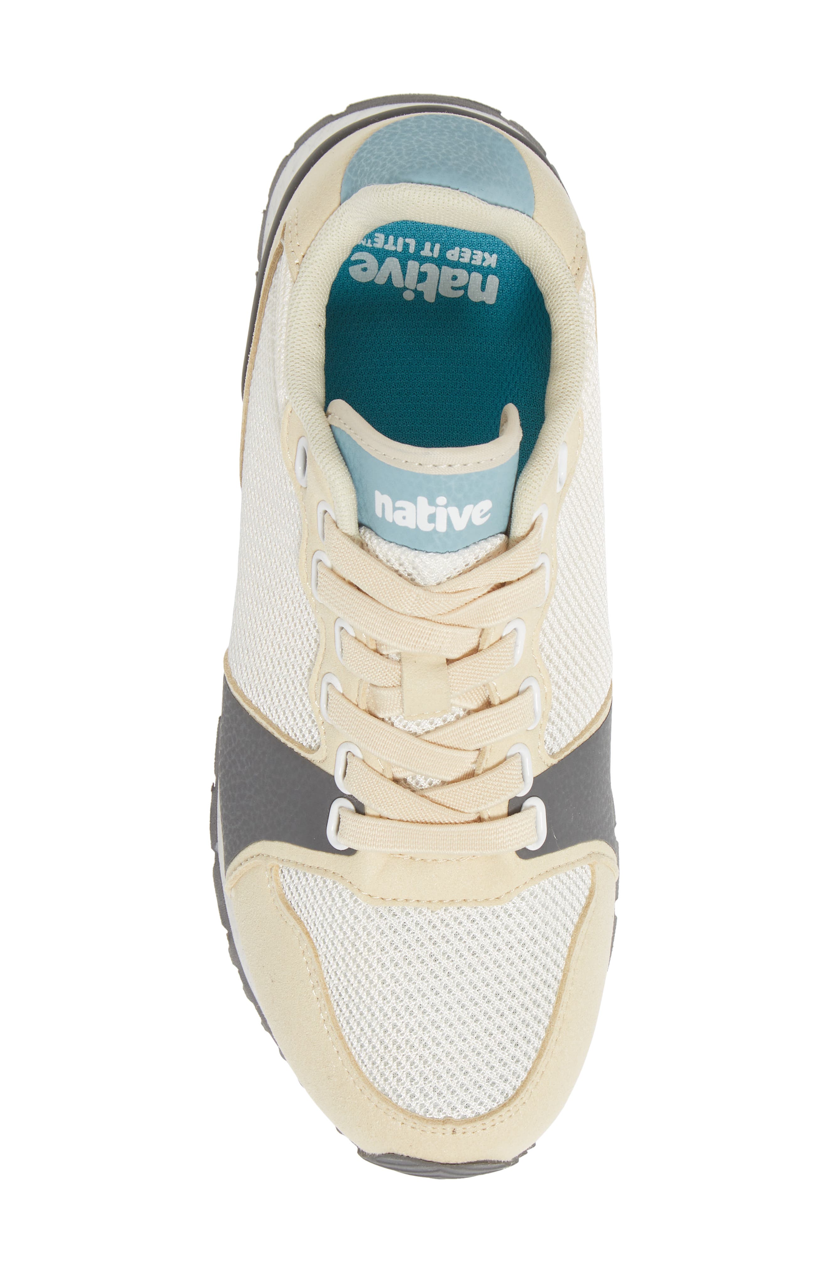 Native Shoes Dartmouth Wedge Sneaker (Women) | Nordstromrack